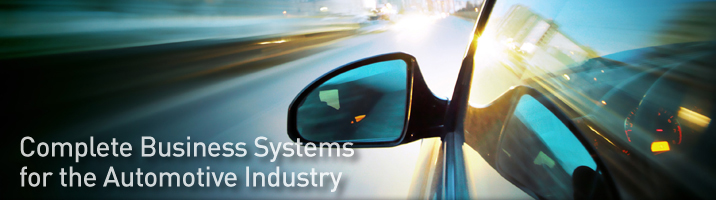 Magix Plus by Automotive Services Ltd - Computer Business Systems for ...